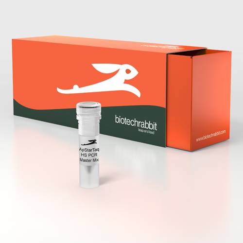 biotechrabbit | 2X ApStarTaq™ Hot-Start PCR Master Mix - Hot-Start PCR ...